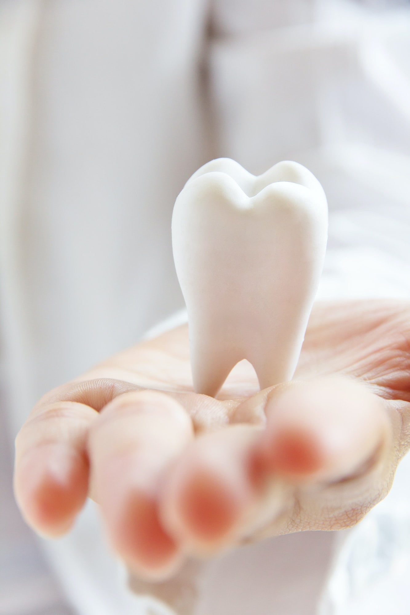 Oral Hygiene | The Pink Tooth